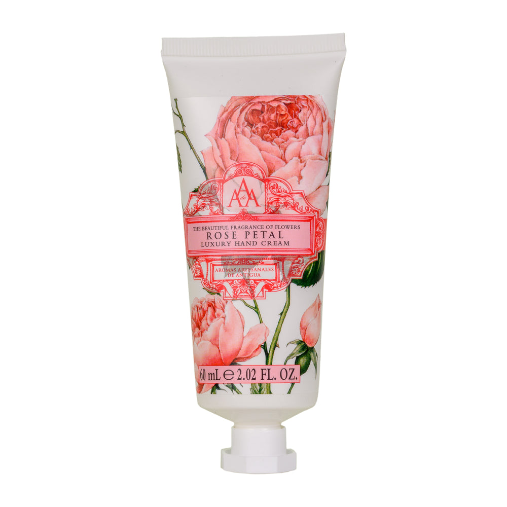 LOTION 60ML SS ROSE PETAL – The Butchart Gardens Seed & Gift Store