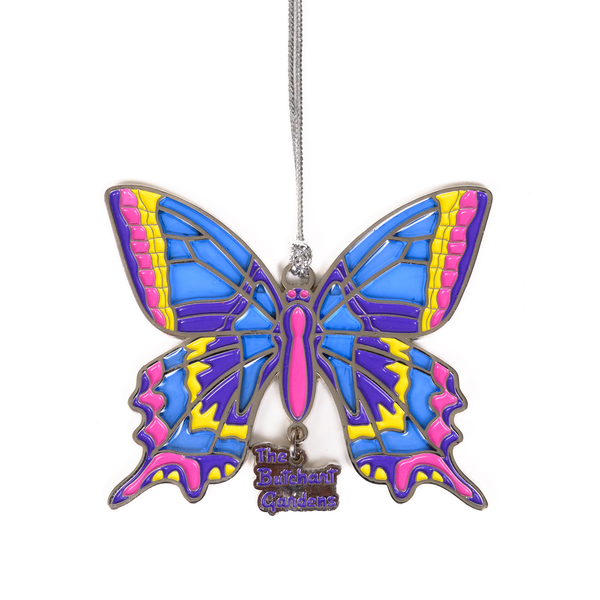 ORNAMENT BUTTERFLY – The Butchart Gardens Seed & Gift Store