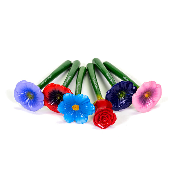 PEN FLOWER – The Butchart Gardens Seed & Gift Store