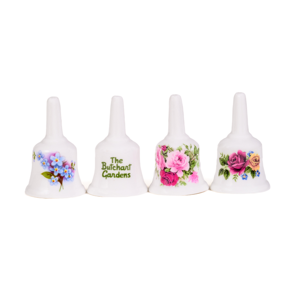 THIMBLE BELL – The Butchart Gardens Seed & Gift Store